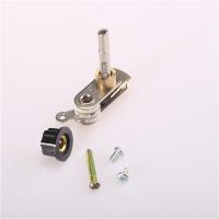 China High Tolerance Bimetal Thermostat Endurance Test Cycle 000 Times for Electrical Iron for sale
