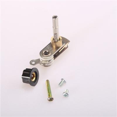 China High Tolerance Bimetal Thermostat Endurance Test Cycle 000 Times for Electrical Iron for sale