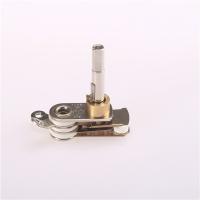 China High Tolerance Bimetal Thermostat Endurance Test Cycle 000 Times for Electrical Iron for sale