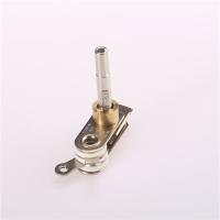 China High Tolerance Bimetal Thermostat Endurance Test Cycle 000 Times for Electrical Iron for sale
