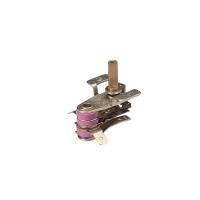 China Electric Oven Parts KST201 Thermostat for Adjustable Temperature and VDE 250V / 12A for sale