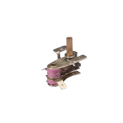 China Garage Thermostat 50 250degree KST Temperature Controller for Home Appliance Parts for sale
