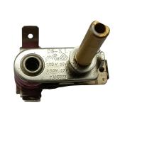 China Iron Thermostat with Endurance Test Cycle 000 Times and 50-250 C Temperature Range for sale