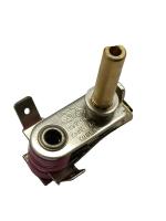 China 50-250 C Temperature Control Electric Iron Thermostat with Endurance Test Cycle of 100 for sale