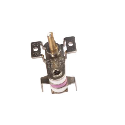 China KST220 Bimetallic Switch Temperature Regulator for Electric Heating Equipment Control for sale