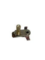 China Endurance Test Cycle 000 Times Garage Thermostat Biemtal Thermostat 2128 for Steam Iron for sale
