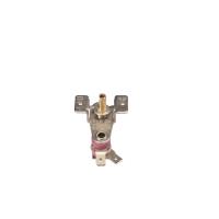 China Other Home Appliance Parts Bimetal Thermostat with 50-250 Temperature Range Efficiency for sale