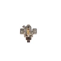 China Other Home Appliance Parts Bimetal Thermostat with 50-250 Temperature Range Efficiency for sale