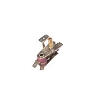 China Other Home Appliance Parts Bimetal Thermostat with 50-250 Temperature Range Efficiency for sale
