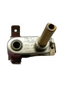 China VDE 250V / 12A current and 5C% tolerance sewing machine spare parts iron parts 2128 thermostat for sale