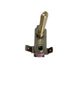 China VDE 250V / 12A current and 5C% tolerance sewing machine spare parts iron parts 2128 thermostat for sale