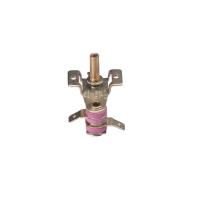 China VDE 250V / 12A Electric Oven Thermostat KST220 with 50-250 C Temperature Control for sale