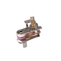 China Electric Heater Thermostat 125V16A 250V Thermal Protector KST207 for Household Needs for sale