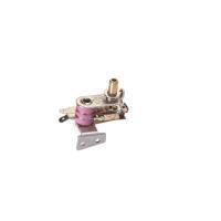 China KST220 T250 Thermostat for Oven Adjustable Bimetal Endurance Test Cycle 000 Times for sale