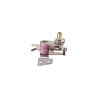 China KST220 T250 Thermostat for Oven Adjustable Bimetal Endurance Test Cycle 000 Times for sale