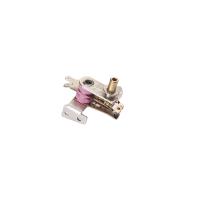 China KST220 T250 Thermostat for Oven Adjustable Bimetal Endurance Test Cycle 000 Times for sale