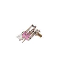 China KST220 T250 Thermostat for Oven Adjustable Bimetal Endurance Test Cycle 000 Times for sale