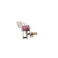 China KST220 T250 Thermostat for Oven Adjustable Bimetal Endurance Test Cycle 000 Times for sale