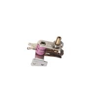 China KST220 T250 Thermostat for Oven Adjustable Bimetal Endurance Test Cycle 000 Times for sale