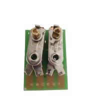 China Electric Power Source Endurance Test Thermostat for Heater 250V 16A Temperature Control for sale
