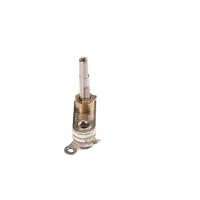China VDE Voltage Current 250V / 12A 120V Bimetal Adjustable Thermostat 96 Iron Thermostat for sale