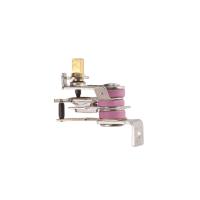 China Other Home Appliance Parts KST Thermostat with Adjustable Temperature Range 50-250 C for sale