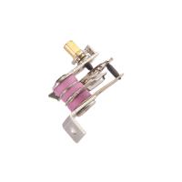 China Other Home Appliance Parts KST Thermostat with Adjustable Temperature Range 50-250 C for sale