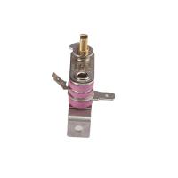 China Other Home Appliance Parts KST Thermostat with Adjustable Temperature Range 50-250 C for sale
