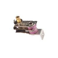 China Other Home Appliance Parts KST Thermostat with Adjustable Temperature Range 50-250 C for sale