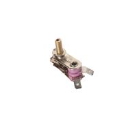 China Versatile Temperature Switch Bimetal Thermostat for Household Fan Heater Tolerance 5C% for sale