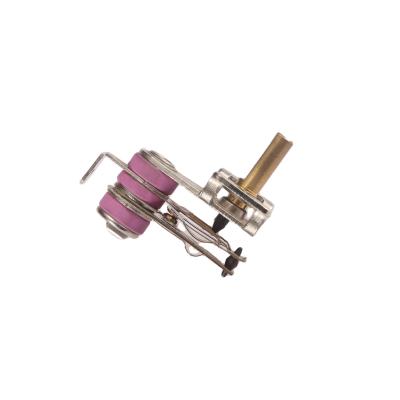 China Other Home Appliance Parts Electric Power Source KST Thermostat KST220 T250 for Oven for sale