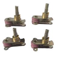 China Household Adjustable Electric Water Heater Thermostat KST 220 120V/13.75A Efficiency for sale