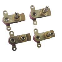 China Household Adjustable Electric Water Heater Thermostat KST 220 120V/13.75A Efficiency for sale