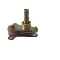 China Household Adjustable Electric Water Heater Thermostat KST 220 120V/13.75A Efficiency for sale