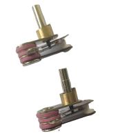 China Household Adjustable Electric Water Heater Thermostat KST 220 120V/13.75A Efficiency for sale