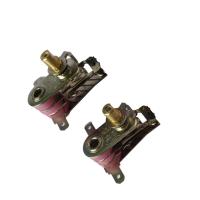 China Adjustable Rice Cooker Bimetal Thermostat for Precise Temperature Control WPF16J for sale