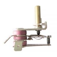 China Adjustable Bimetal Thermostat 16A 250V for Electrical Stove Endurance Test 000 Times for sale