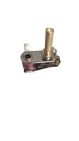 China Steam Iron with Boiler Household Iron Spare Parts Adjustable Bimetal Thermostat for sale