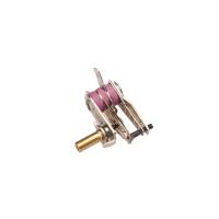 China Electric Household Temperature Controlled Switch KST201 Thermostat for Household Needs for sale