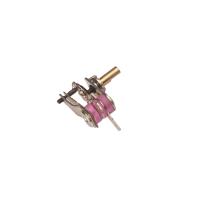 China Electric Household Temperature Controlled Switch KST201 Thermostat for Household Needs for sale