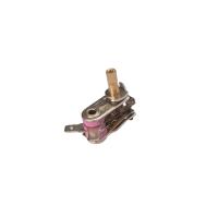 China Electric Household Temperature Controlled Switch KST201 Thermostat for Household Needs for sale