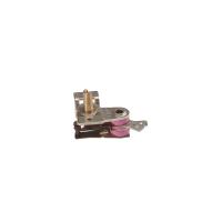China Tolerance 5C% KST KST168A Temperature Switch 125V 250V 10A 15A 16A Thermal Bimetal for sale