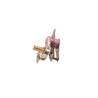 China Tolerance 5C% KST KST168A Temperature Switch 125V 250V 10A 15A 16A Thermal Bimetal for sale