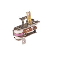 China KST 207 Bimetallic Switch Thermostat Temperature Controller for Electric Oven in Household for sale