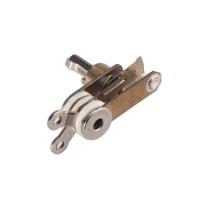 China Garage Steam Iron Thermostat with 50-250 C Temperature Range from YUSEN Professional for sale