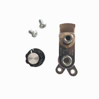 China Electric Iron Thermostat Bimetal Thermal Switch for Long-Lasting and Stable Performance for sale