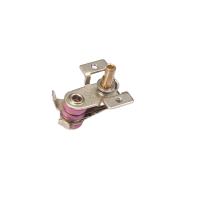 China Thermostat KST 168 Temperature Switch for Toaster Voltage Current CUL 125V/16A Tolerance 5C% for sale