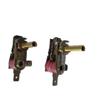 China 220V Thermostat for Home Appliance Parts 100000cycle Operating Life Guaranteed for sale