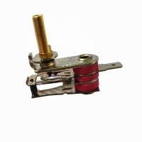 China 220V Thermostat for Home Appliance Parts 100000cycle Operating Life Guaranteed for sale
