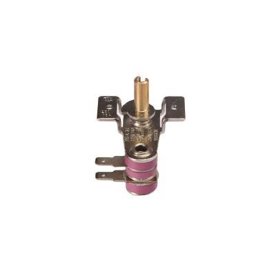 China Adjustable Thermostat KST201 for Precise Temperature Control of Home Appliance Parts for sale